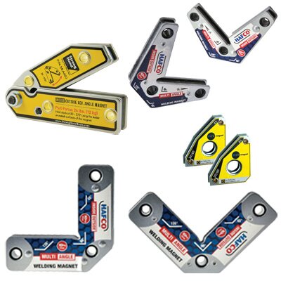 Welding-Tables-Accessories | t4i.co.nz