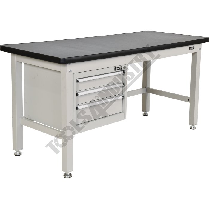 A420 - IWB-40 Industrial Work Bench | t4i.co.nz