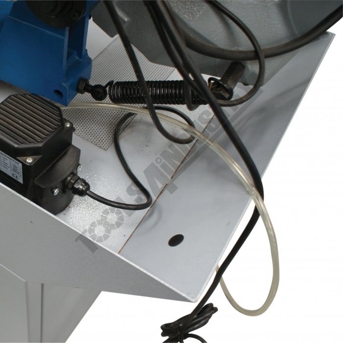 B061 - EB-260A Swivel Head Metal Cutting Band Saw | t4i.co.nz