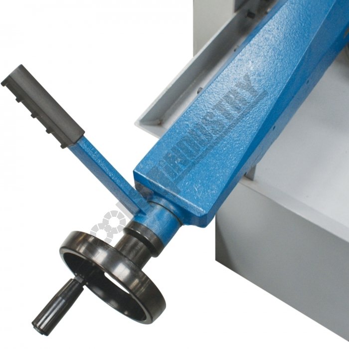 B061 - Swivel Head Metal Cutting Band Saw EB-260A | t4i.co.nz