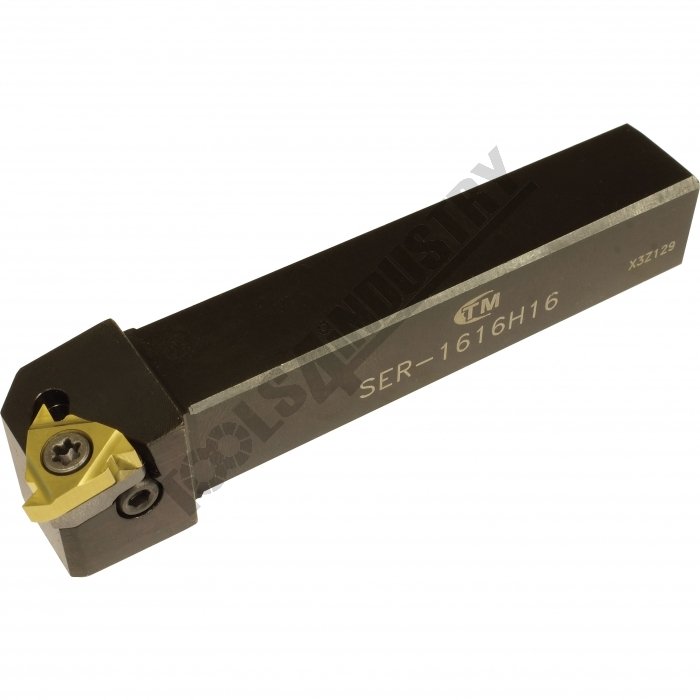 L032 - SER-1616-H16 External Threading | t4i.co.nz