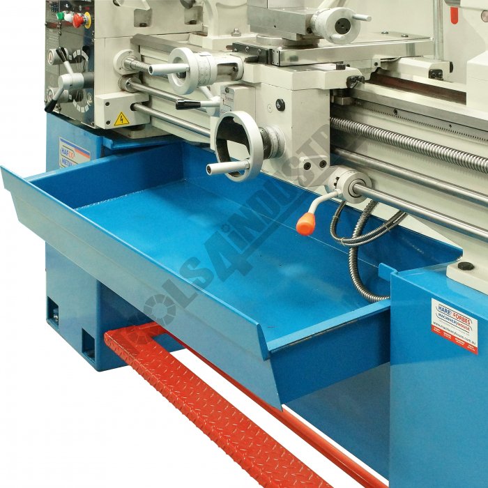 L240D - AL-1000C Centre Lathe | t4i.co.nz