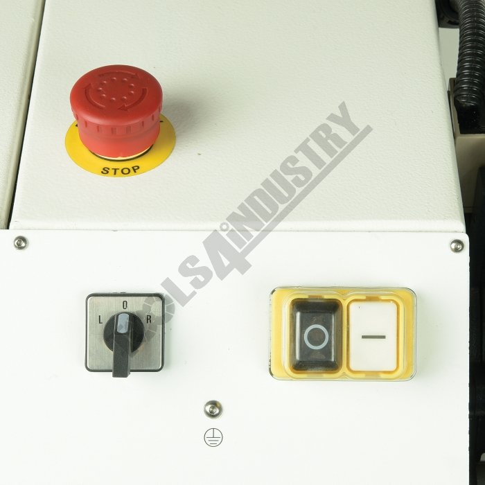 L691 - TU-3008G Opti-Turn Bench Lathe | t4i.co.nz