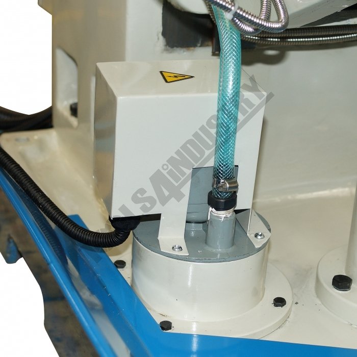 M160D - HM-50 Workshop Turret Milling Machine | t4i.co.nz