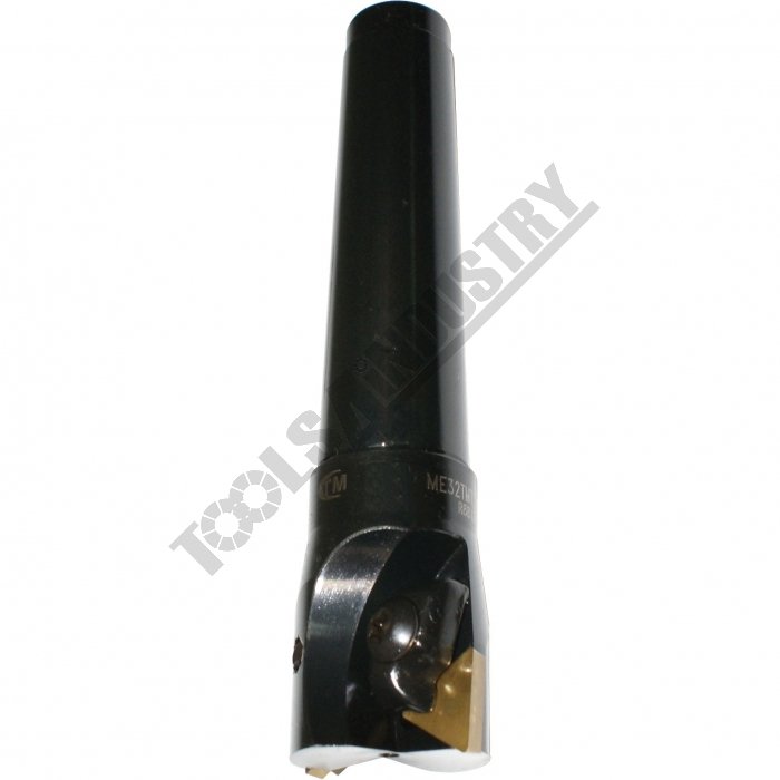 M528 - ME32TMT x 3MT Face Mill 90º - Positive Rake | t4i.co.nz