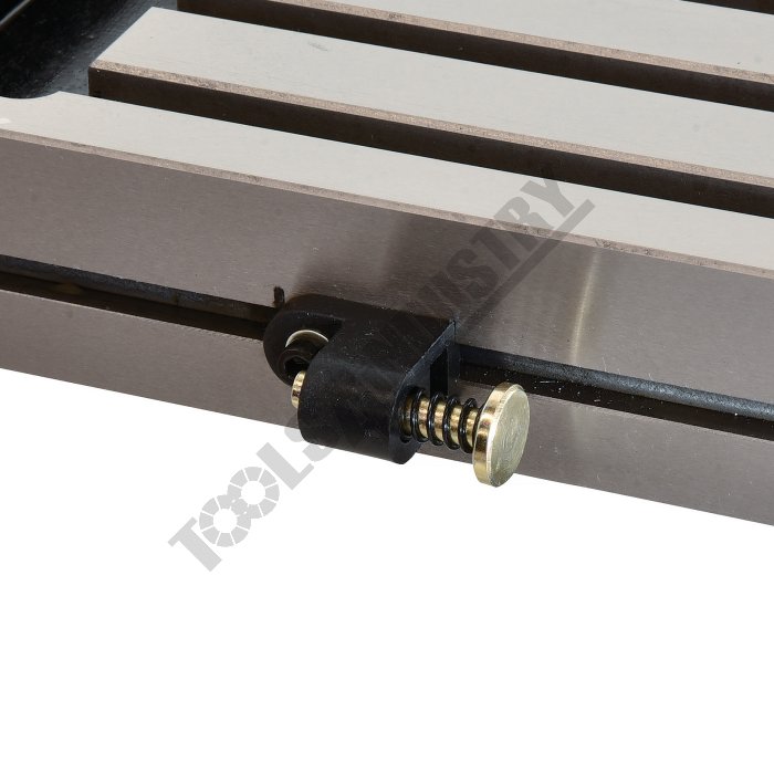 M579 - HM-54GV Workshop Turret Milling Machine Inverter Variable Speed ...