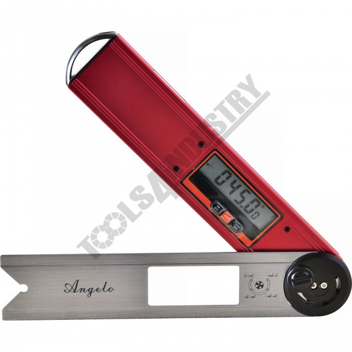 M978 - Angelo Digital Angle Gauge | t4i.co.nz