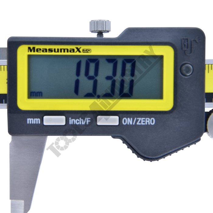 Q172 - 31-172 Rechargeable Digital Caliper | t4i.co.nz