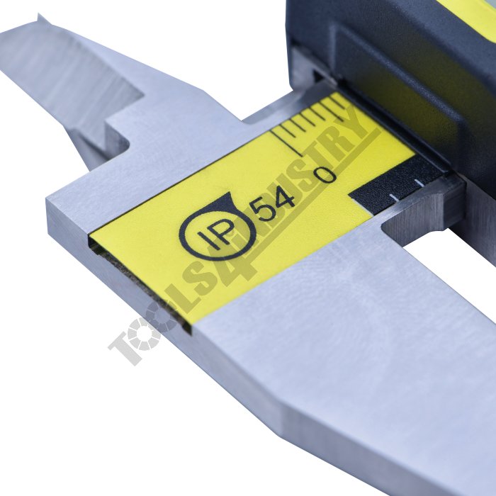 Q172 - 31-172 Rechargeable Digital Caliper | t4i.co.nz