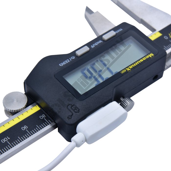 Q177 - 31-177 Rechargeable Digital Caliper | t4i.co.nz