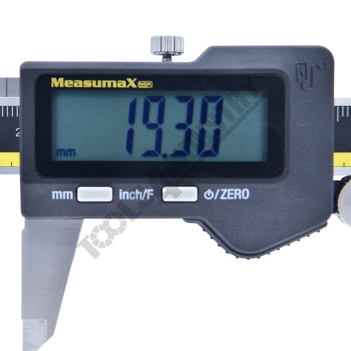 Q177 - 31-177 Rechargeable Digital Caliper | t4i.co.nz