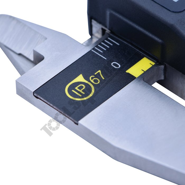 Q177 - 31-177 Rechargeable Digital Caliper | t4i.co.nz