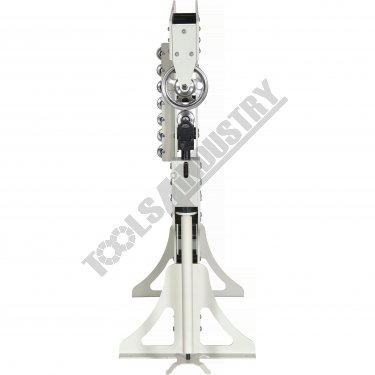 S2254 - EWHD-80 English Wheel | t4i.co.nz