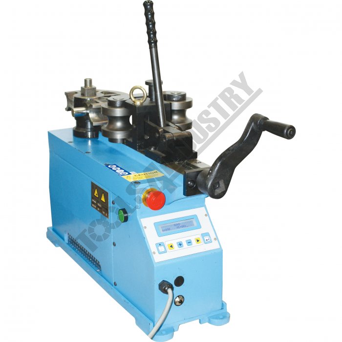 T604 TB 42 Electric Pipe Tube Bender t4i .nz