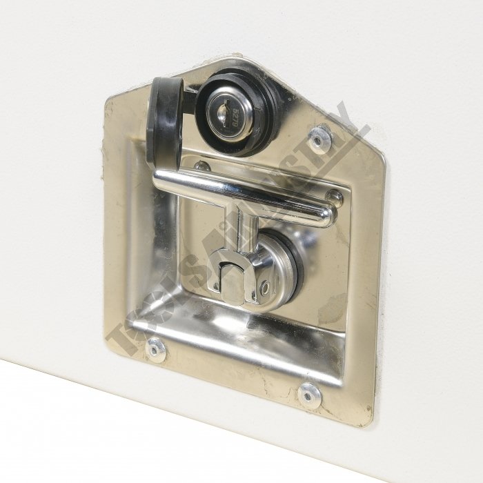 T7445 - TB-HD150/4 Industrial Truck Tool Box | t4i.co.nz