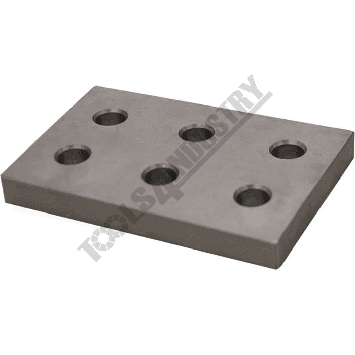 W07755 - T61006 BuildPro Fixturing Plate | t4i.co.nz